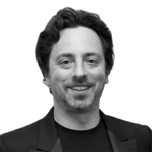 Top Tech Billionaires