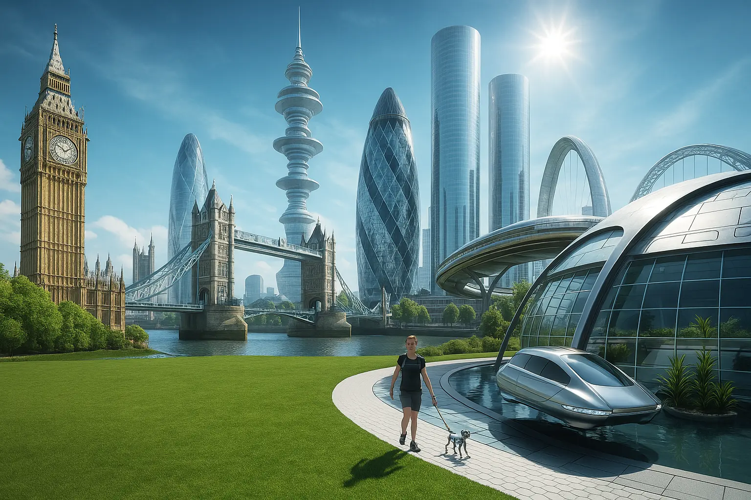 Ranking of top global tech ecosystems
