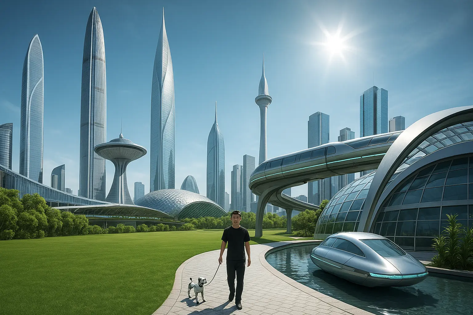 Ranking of top global tech ecosystems