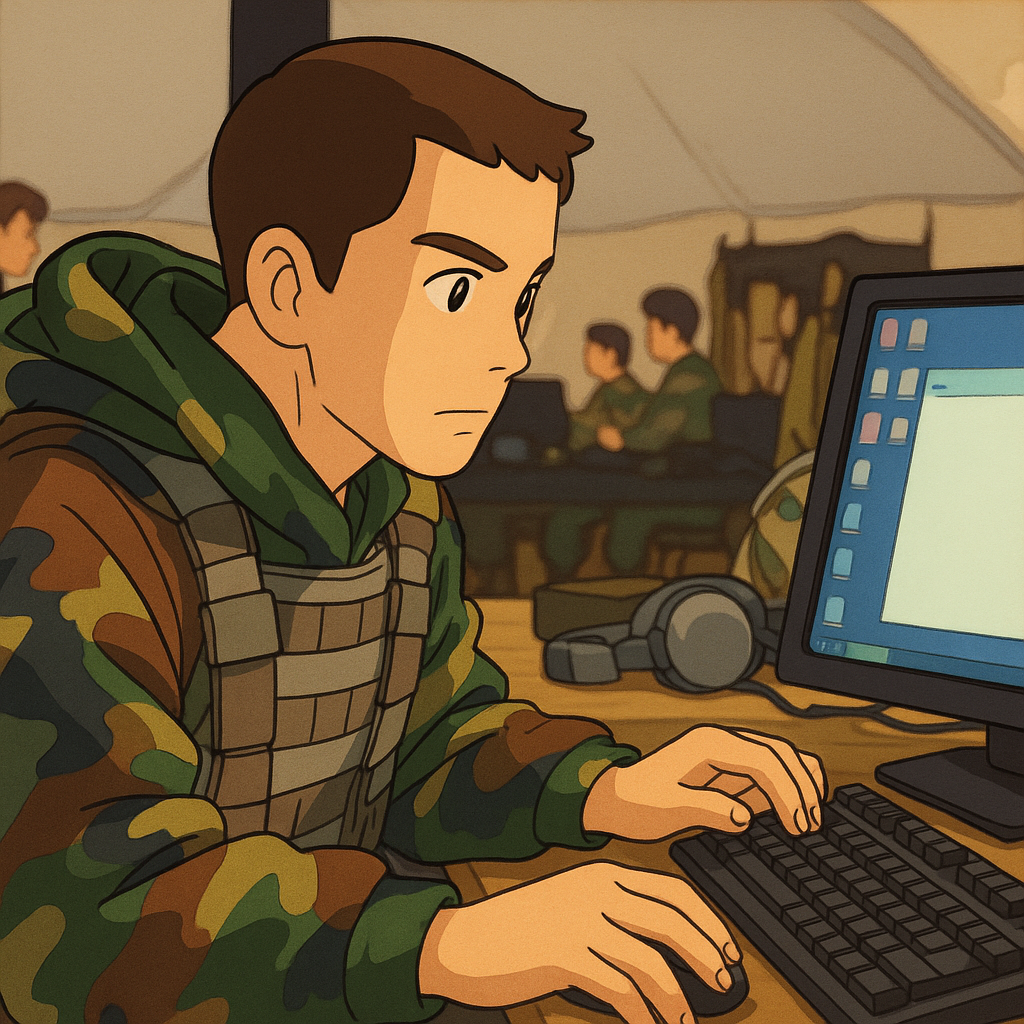 Forward Deployed (X) Get Roasted