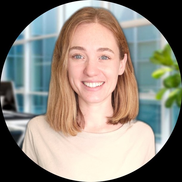 Charlotte Chaze Data Analytics